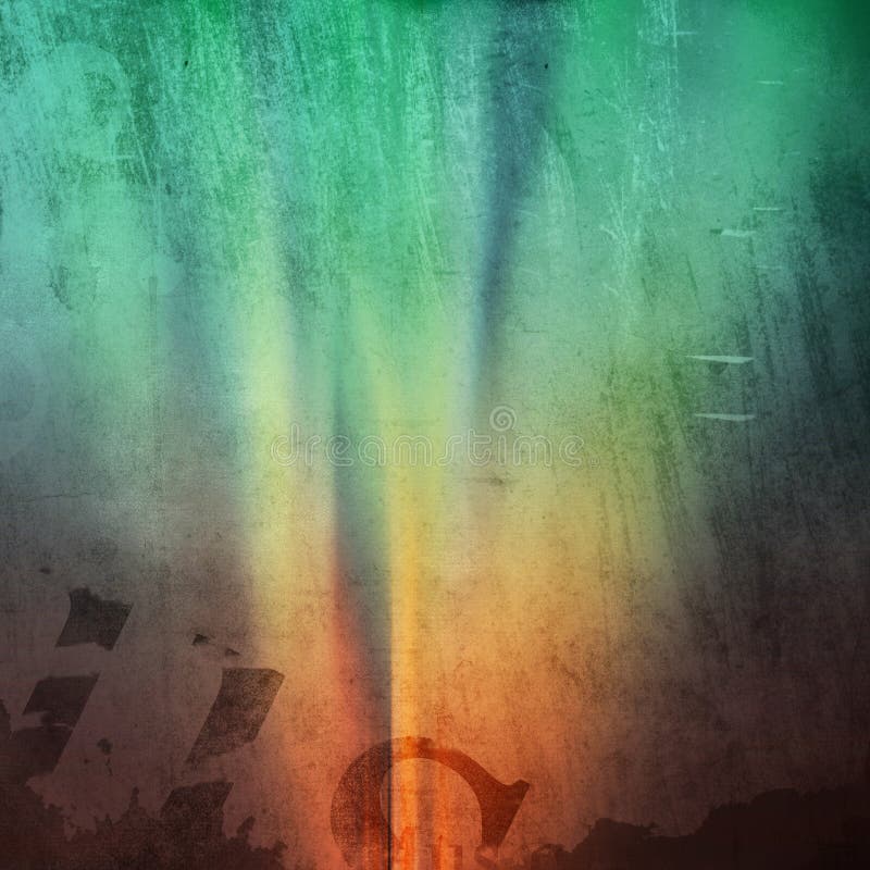 Abstract grunge background stock illustration. Illustration of ancient ...