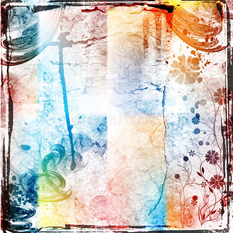 Artistic Mixed Background Photo Stock Illustrations – 43,336 Artistic ...