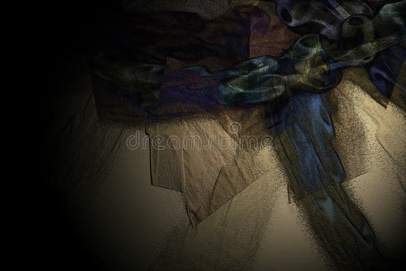 Abstract Grunge Background Bg Art Wallpaper Texture Stock Illustration ...