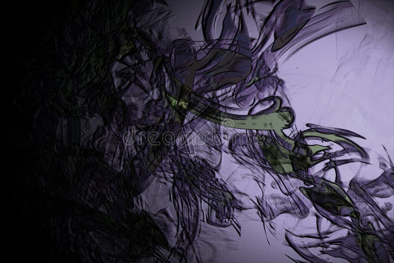 Abstract Grunge Background Bg Art Wallpaper Texture Stock Illustration ...