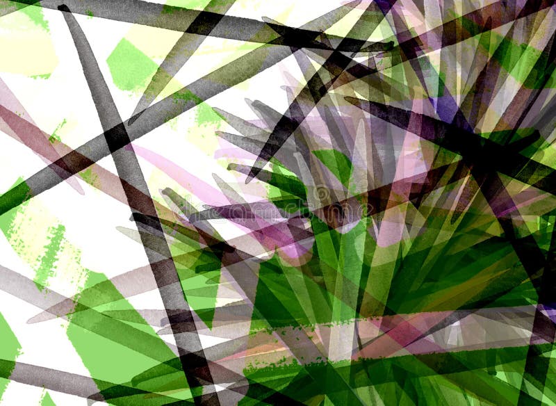 Abstract Grunge Background Bg Art Wallpaper Texture Stock Illustration ...