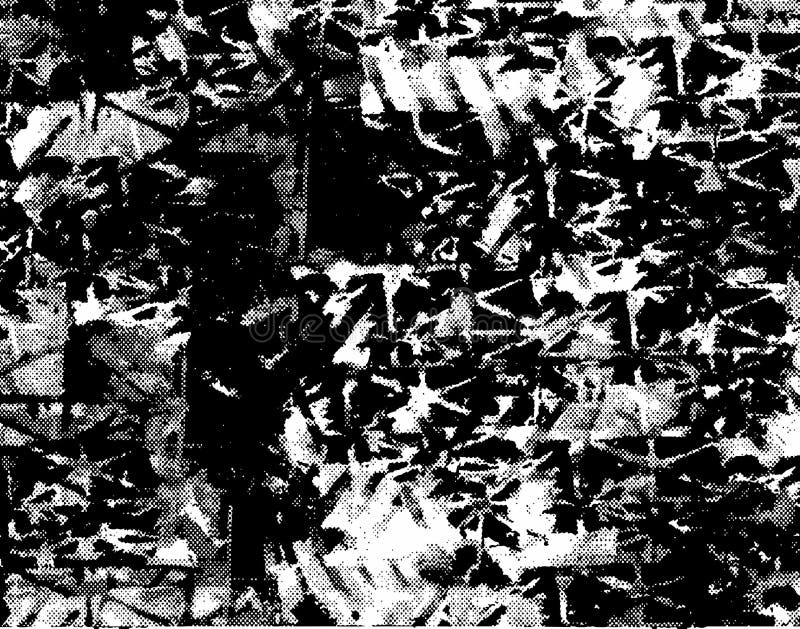 Abstract grunge pattern stock vector. Illustration of grungy - 92820116