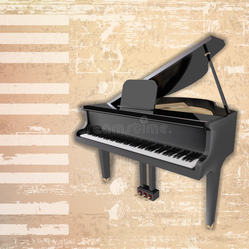 Abstract Grunge Piano Background Grand Piano Stock Illustrations – 238 ... Abstract Grunge Piano Background Grand Piano Stock Illustrations – 238 ...