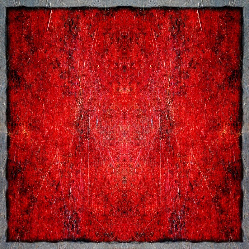 Abstract Grunge Background Pattern Stock Illustration - Illustration of ...