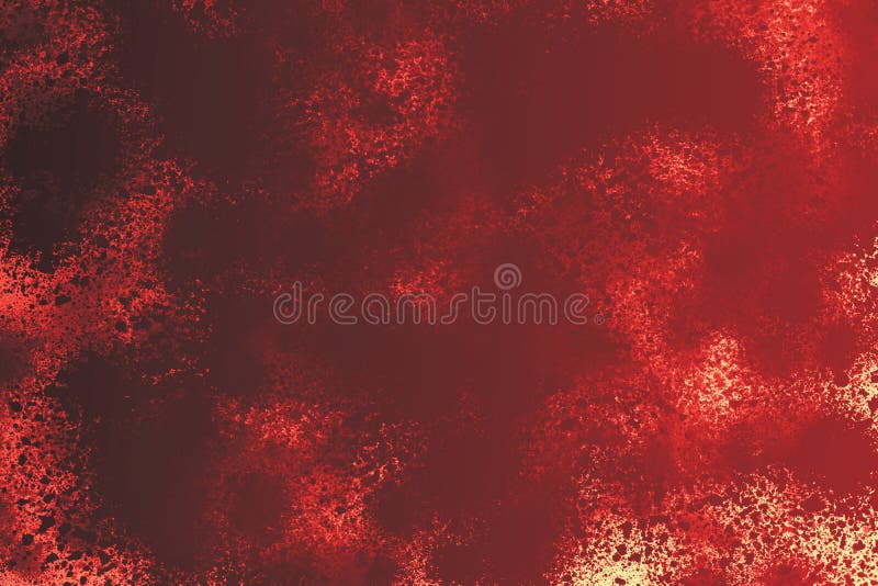 Abstract Grunge Background with Sand Texture Stock Illustration ...