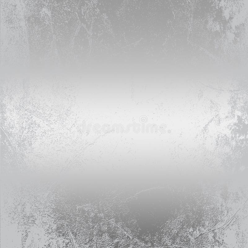 Silver Grunge Background Stock Illustrations – 30,062 Silver Grunge ...