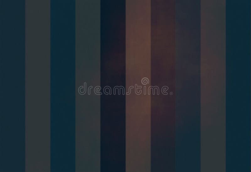 Abstract Grunge Background with Vertically Broad Striped Paint ...