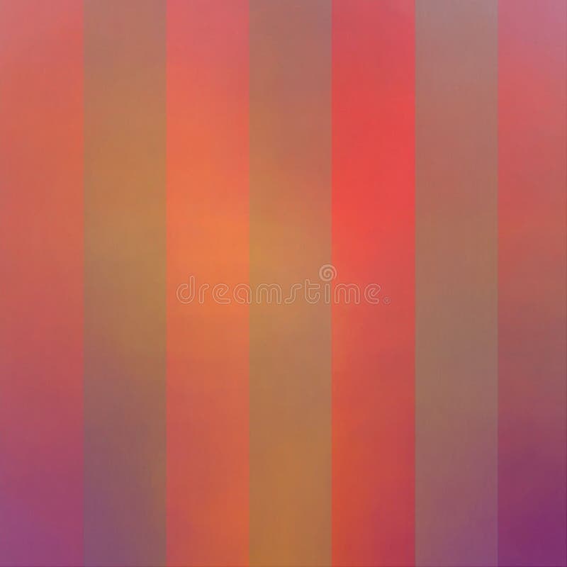 Abstract Grunge Background with Vertically Broad Striped Paint ...