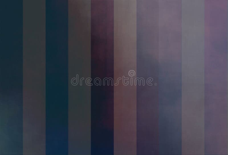 Abstract Grunge Background with Vertically Broad Striped Paint ...