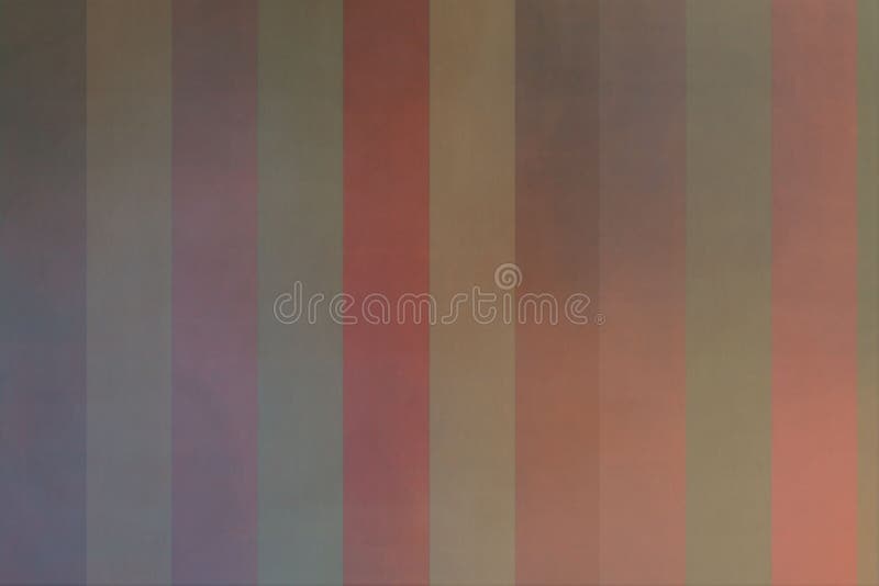 Abstract Grunge Background with Vertically Broad Striped Paint ...