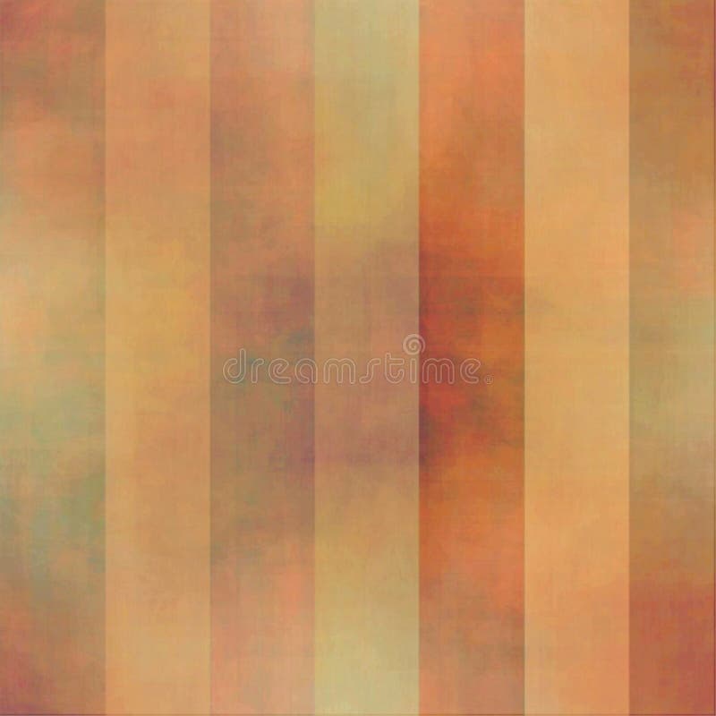 Abstract Grunge Background with Vertically Broad Striped Paint ...