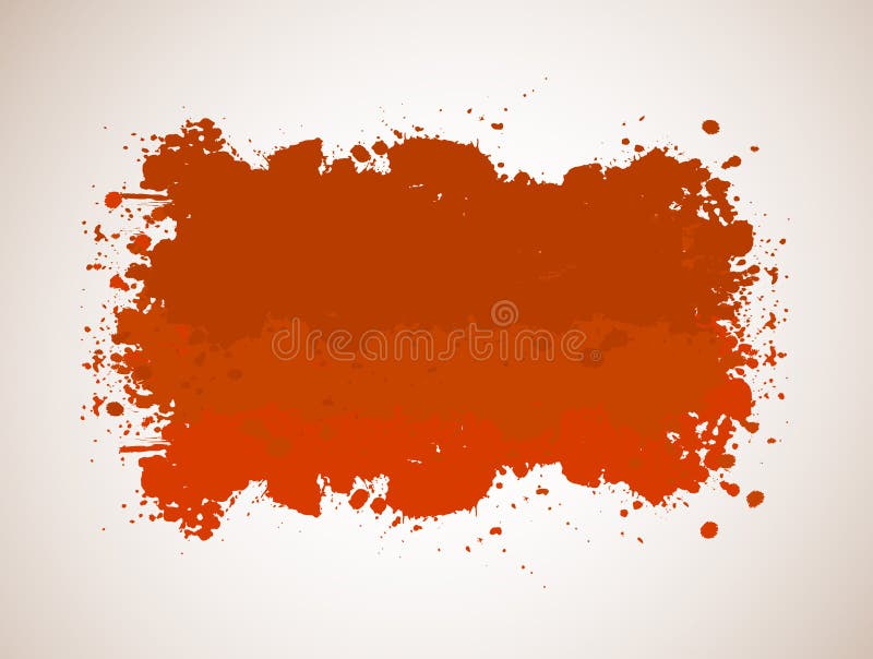 Abstract Grunge Circles. Education Background Stock Vector ...