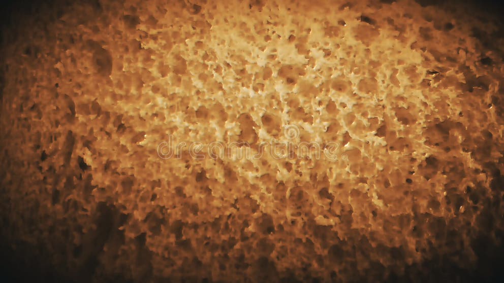 Abstract Grunge Bread Texture Background Stock Image - Image of card ...