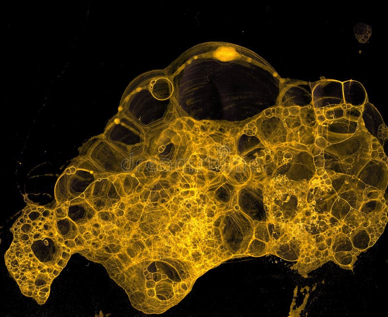 Abstract Grunge Cellular Background Stock Illustration - Illustration ...