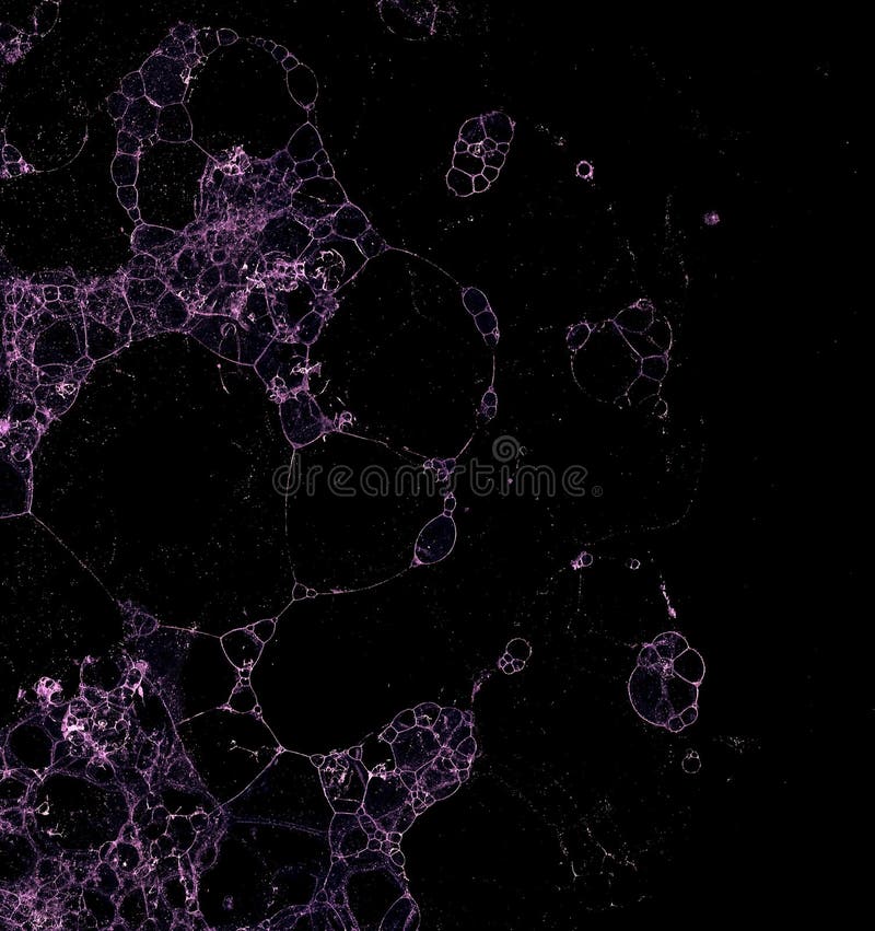 Abstract Grunge Cellular Background Stock Illustration - Illustration ...