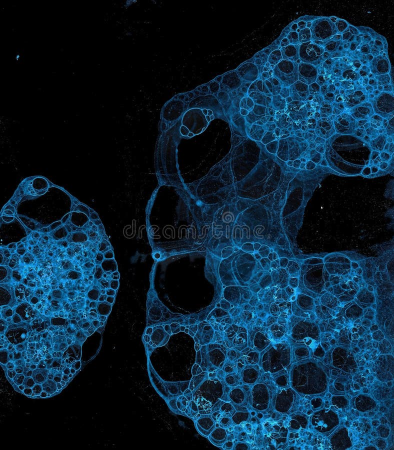 Abstract Grunge Cellular Background Stock Illustration - Illustration ...