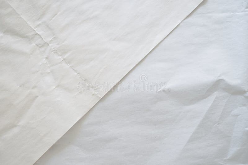 Abstract Grunge Crumpled Paper Texture Background. Crumpled Old Paper ...