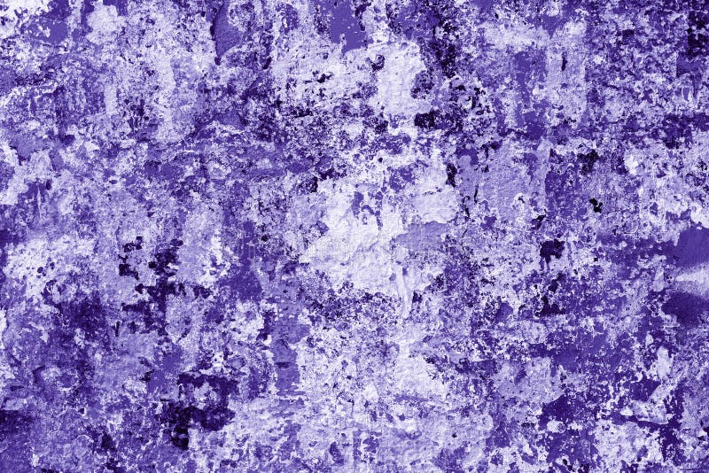 Abstract Grunge Violet Background, Vintage Rough Texture. Stock Photo ...