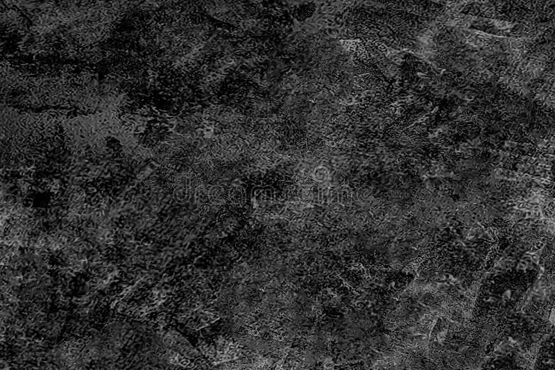 Abstract Grunge Decorative Dark Wall Background. Art Rough Stylized ...