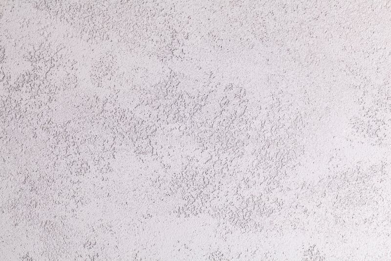 Light Stucco Texture on the Wall Stock Photo - Image of design, wall ...