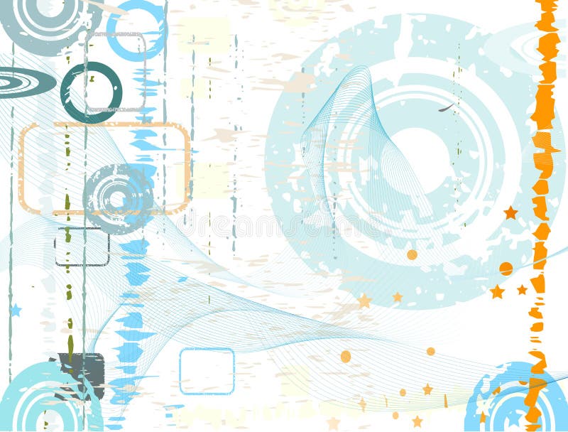 Abstract Grunge Design Stock Illustrations – 1,978,832 Abstract Grunge ...