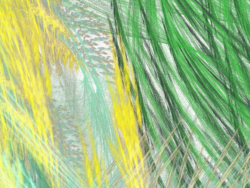 Abstract Grunge Dirty Green Backround on White Backdrop Stock ...