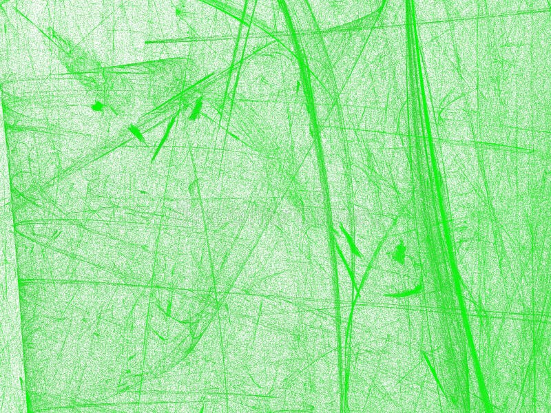 Abstract Grunge Dirty Green Backround on White Backdrop Stock ...