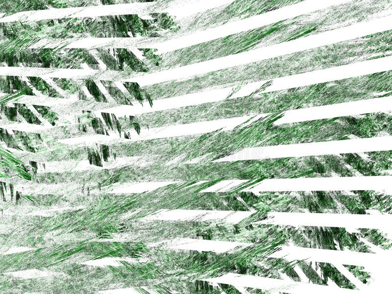 Abstract Grunge Dirty Green Pattern Stock Illustration - Illustration ...