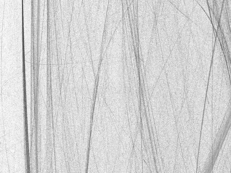 Abstract Grunge Dirty Grey Backround on White Backdrop Stock ...