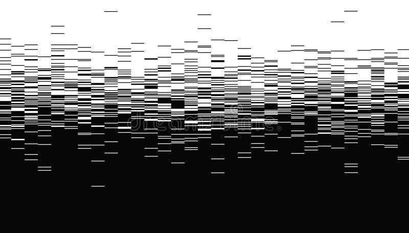 Abstract Grunge Dissolve Style Overlay with a Transparent Background ...