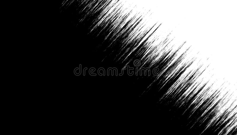 Abstract Grunge Dissolve Style Overlay with a Transparent Background ...