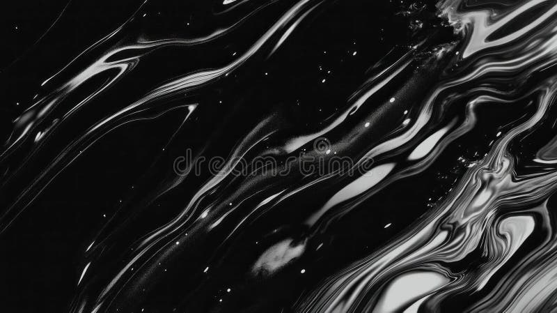 Abstract Grunge Gray Texture with High Contrast Overlay for Dynamic ...