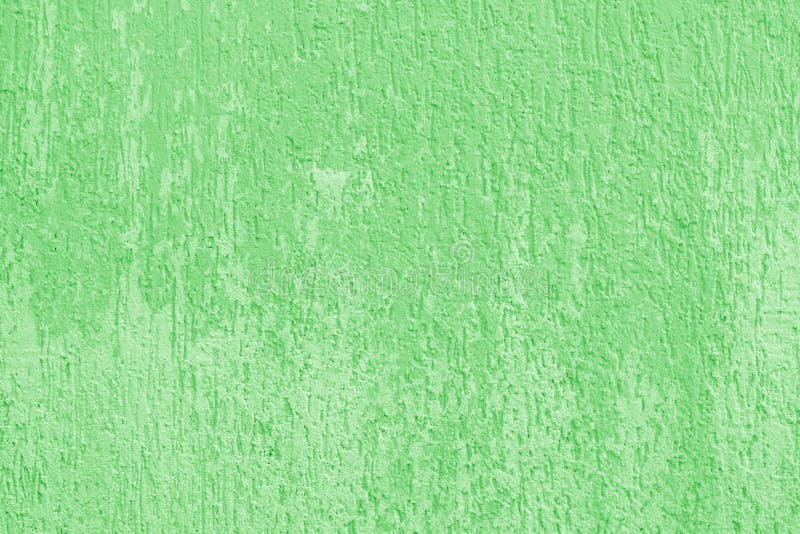 Abstract Grunge Green Background, Vintage Rough Texture. Stock Image ...