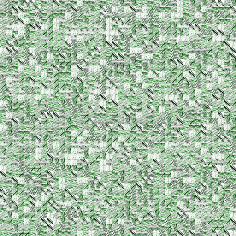 Abstract Grunge Green Texture Stock Illustration - Illustration of ...