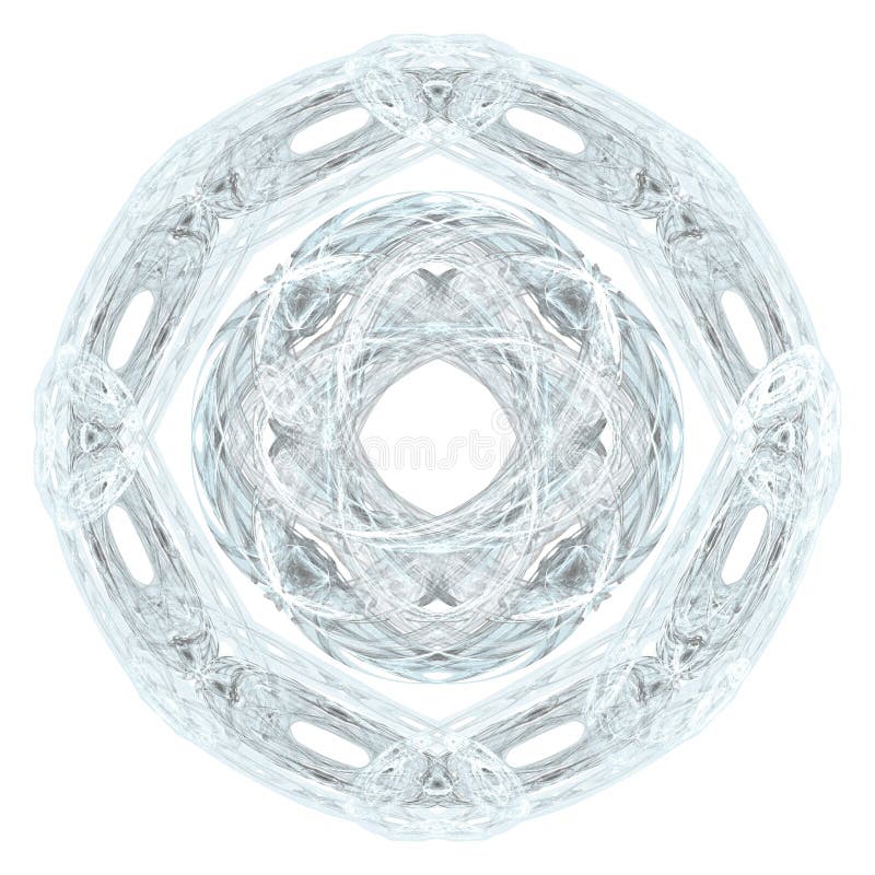 Abstract Grunge Light Blue Pattern Stock Illustration - Illustration of ...