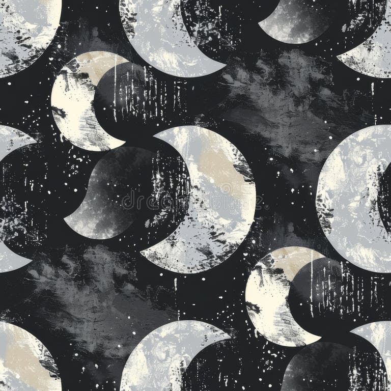 288 Moon Surface Seamless Texture Background Stock Photos - Free ...