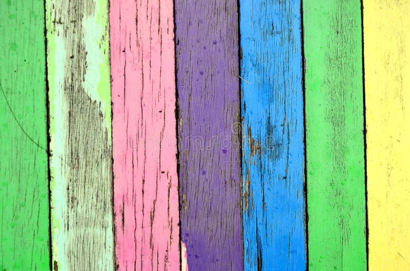 Abstract Grunge Old Color Wood Texture Background Stock Image - Image ...