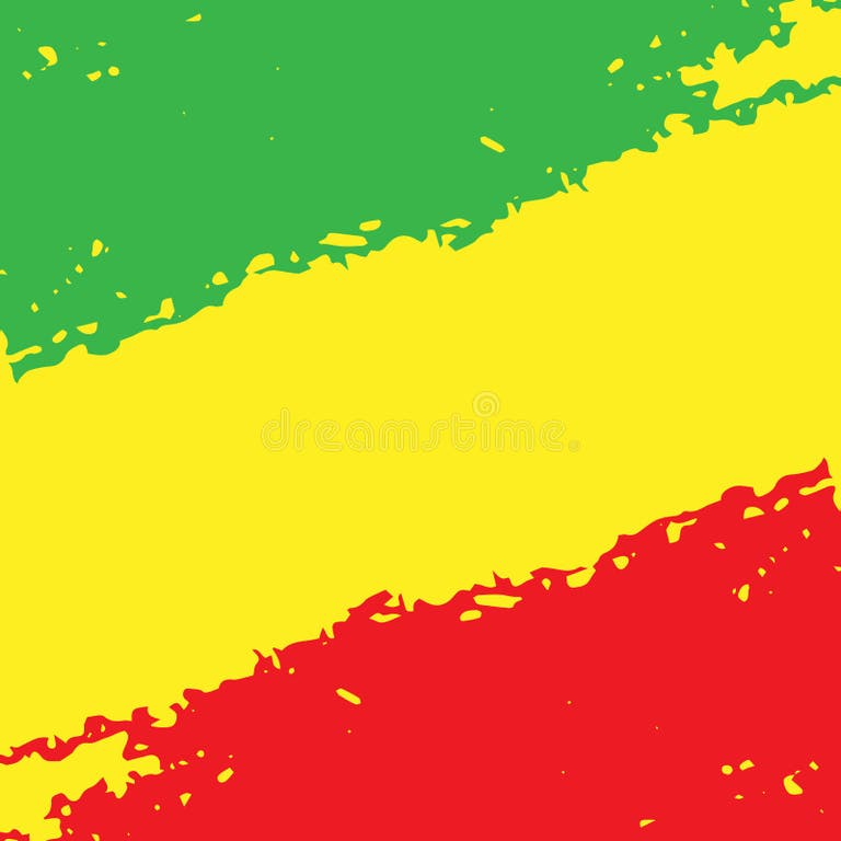 Reggae Colors Stock Illustrations 299 Reggae Colors Stock