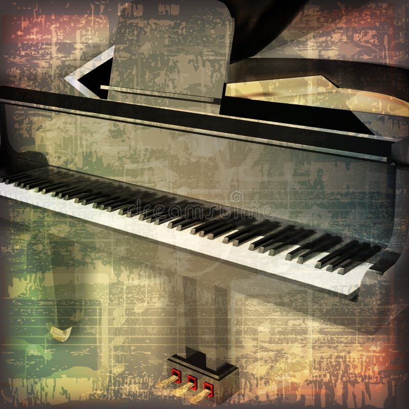 Abstract Grunge Piano Background Grand Piano Stock Illustrations – 238 ... Abstract Grunge Piano Background Grand Piano Stock Illustrations – 238 ...