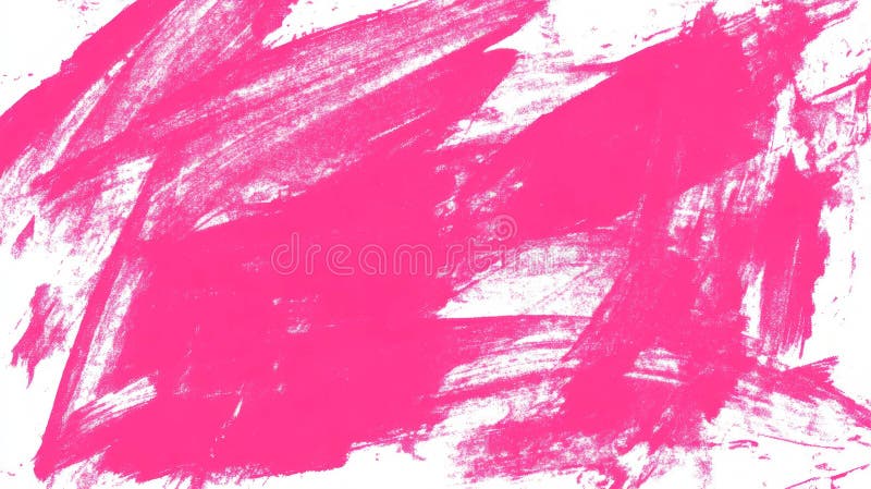 Abstract Grunge Pink Texture with Contrasting Overlay for Artistic ...