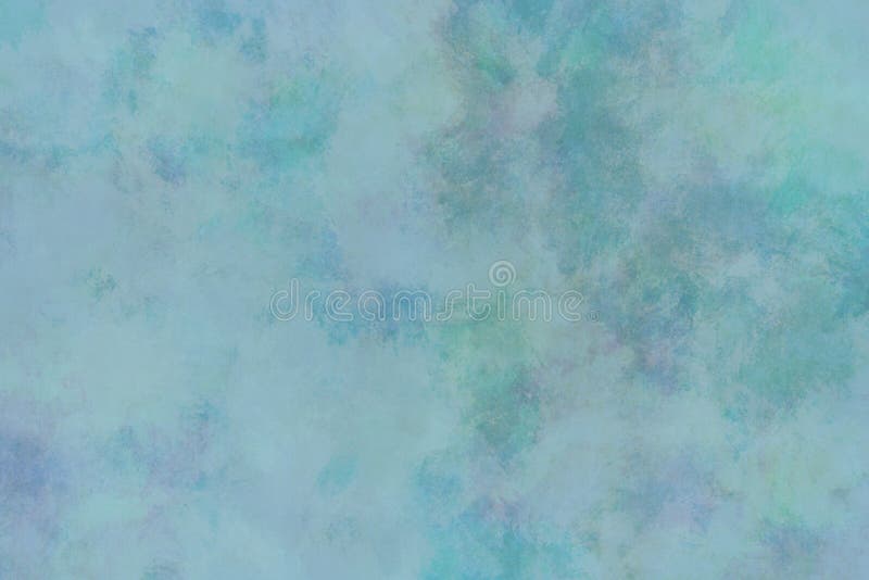 Abstract Grunge Retro Background in Blue Colors Stock Image - Image of ...