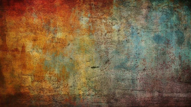 Abstract Grunge, Rough, Blended Texture Generative Ai Tools Stock ...
