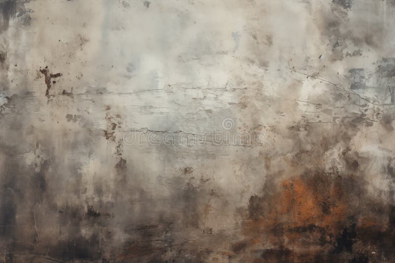 Abstract Grunge Texture Background Stock Illustration - Illustration of ...