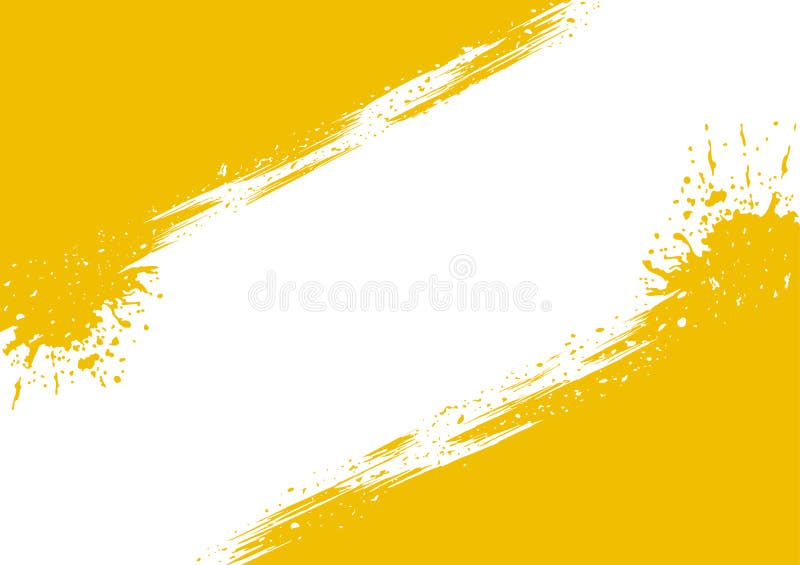 Abstract Grunge Texture Background, Rough Edge Frame, Distressed Border ...