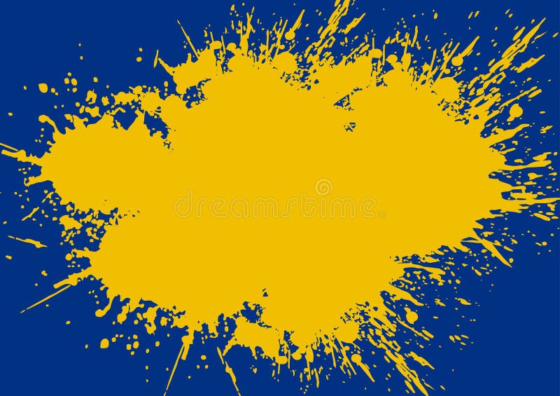 Abstract Grunge Texture Background, Rough Edge Frame, Distressed Border ...