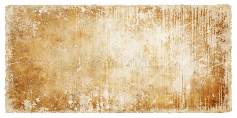 Abstract Grunge Texture Effect with Scratch and Dust Particles on White ...