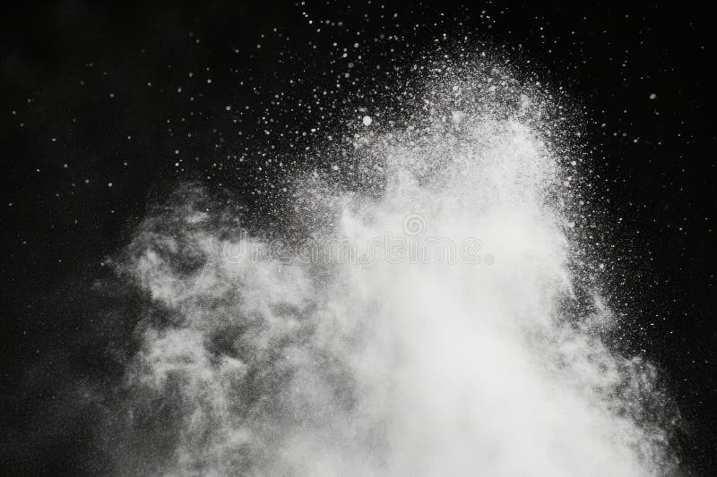 Dust Particle Texture