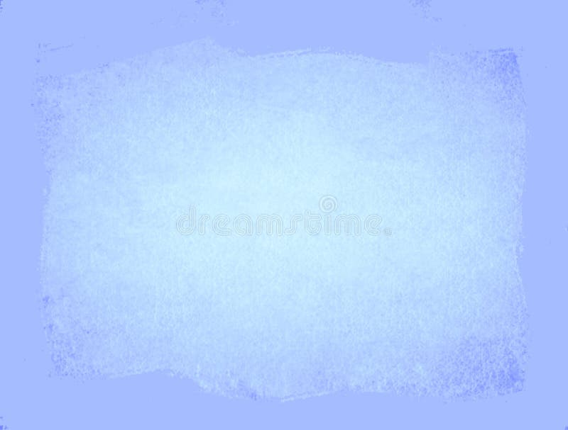 Abstract Grunge Texture Light Blue Background with Frame Stock ...