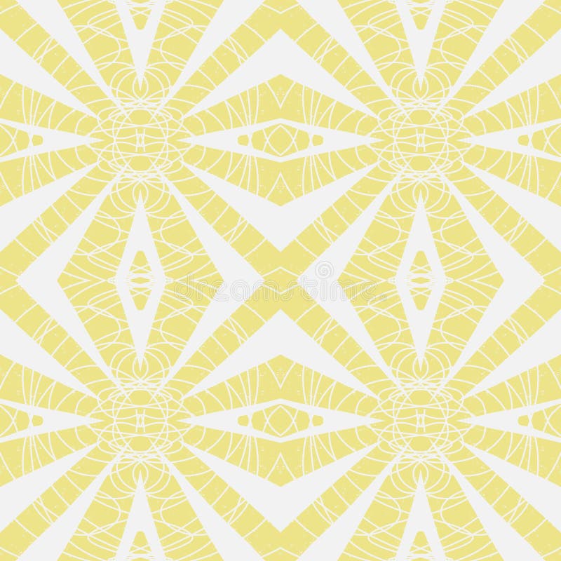 Abstract Grunge Texture Stylized Pattern Stock Vector - Illustration of ...