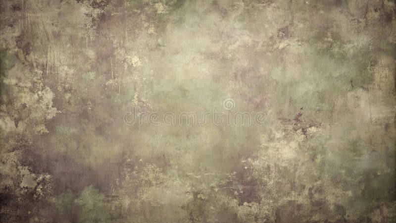 Abstract Grunge Texture a Versatile Background with Subtle Earth Tones ...